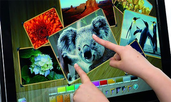 Le Touch Pack gratuit pour Windows Seven sera bientôt disponible ...