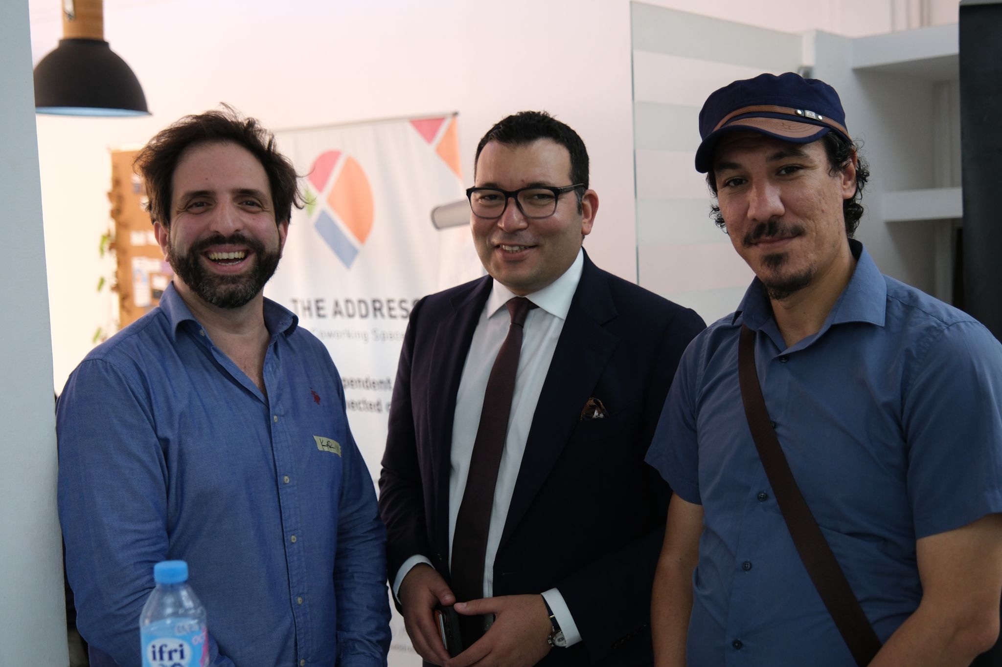 Adservio en AlgérieTech, Hackathon et Responsabilité Sociale – Futur ...