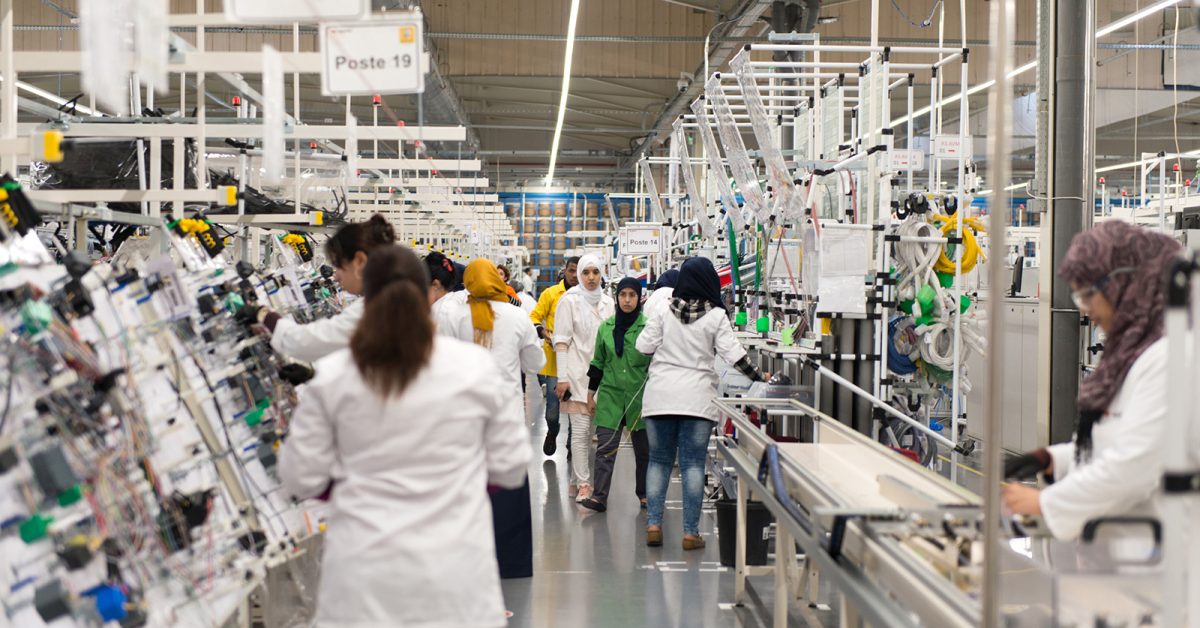 TSMC inaugure la première usine de JASM au Japon – Futur Algérie